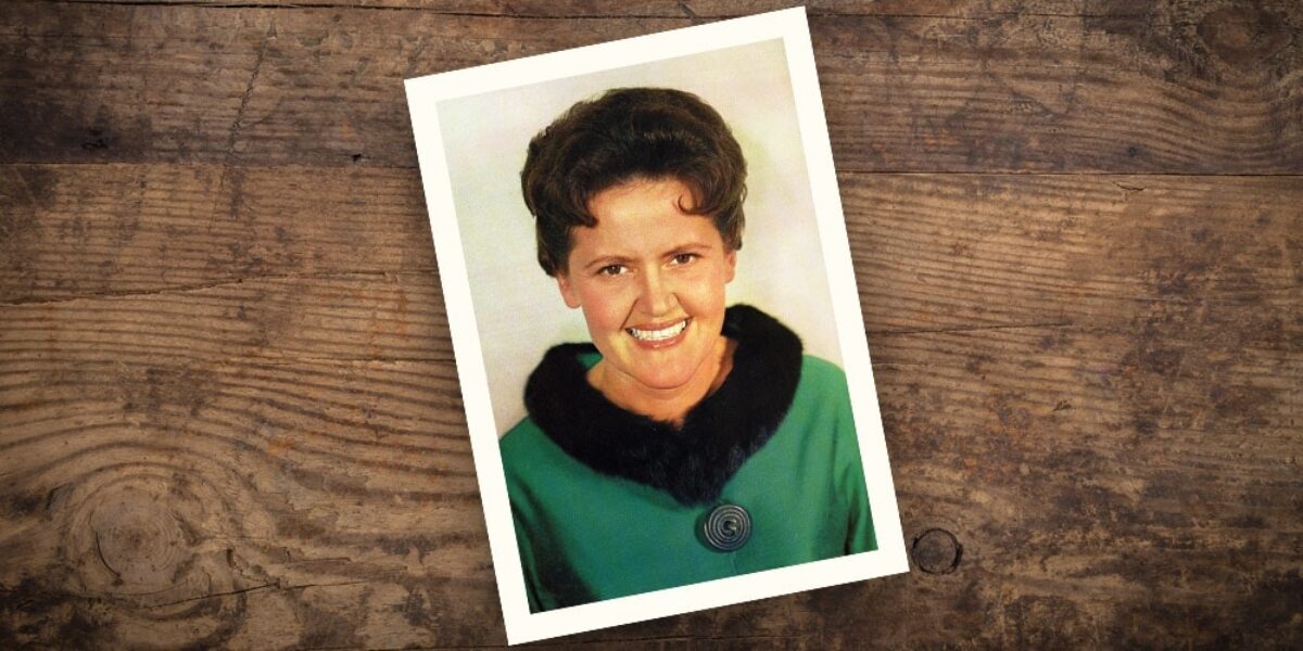 Del Delker: A Life Sketch - Adventist Review - Adventist Review