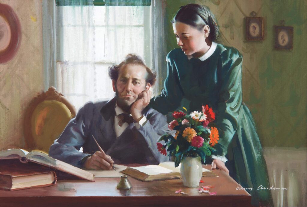 A Diary Speaks - Adventist Review - Adventist Review