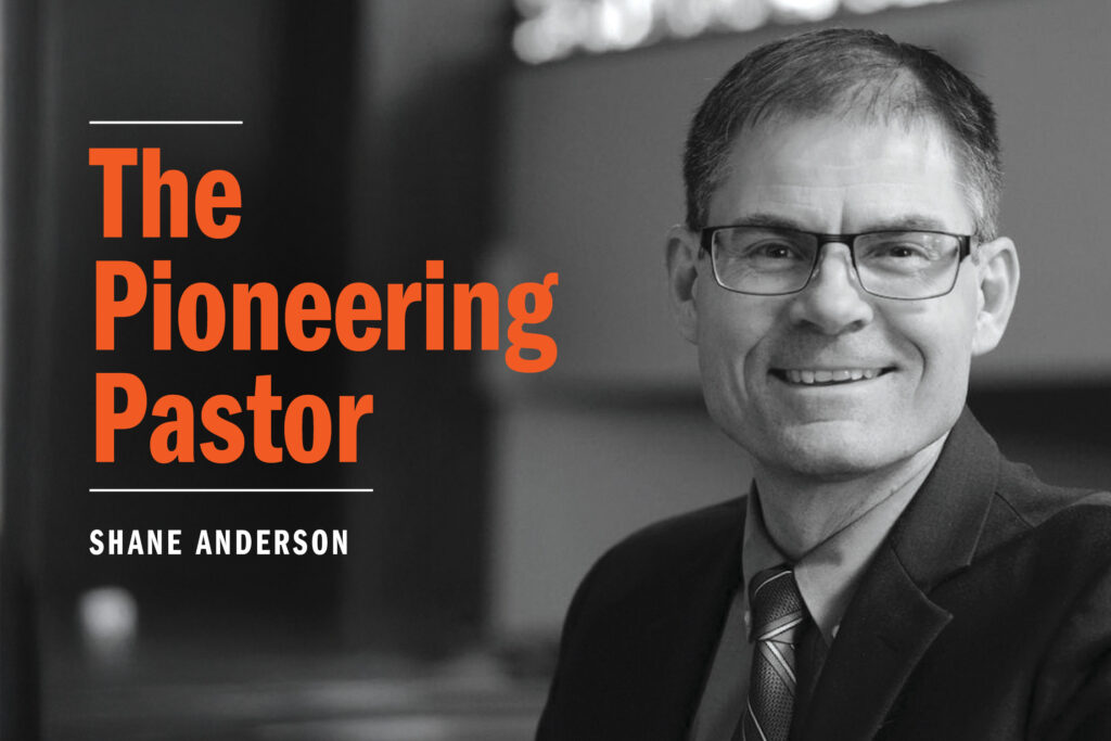 A Warning From the West - Adventist Review - Adventist Review