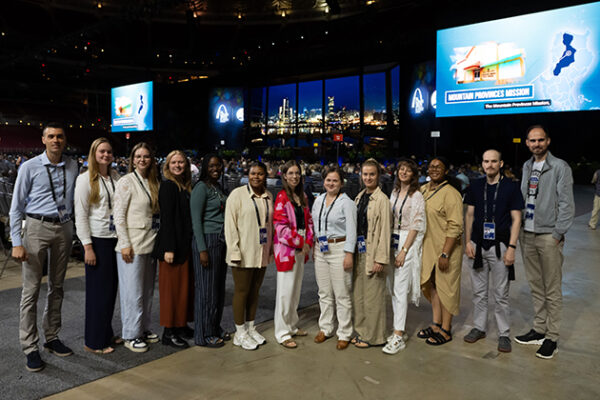 Youth Involvement at GC Session Went Beyond the Aspirational ...