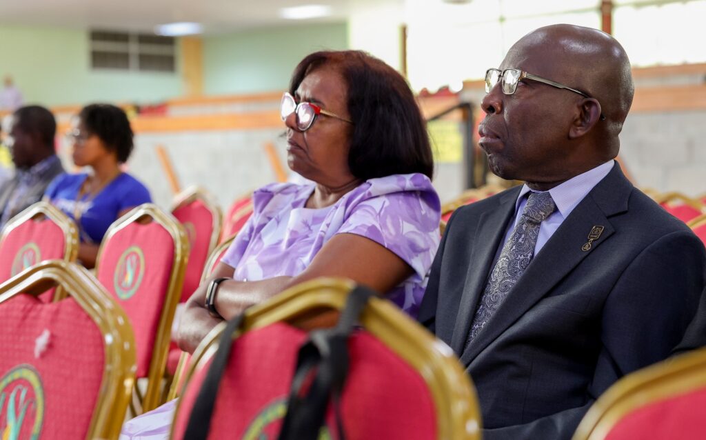 GC Mission Director Makes a Case for Increasing Adventist Church ...
